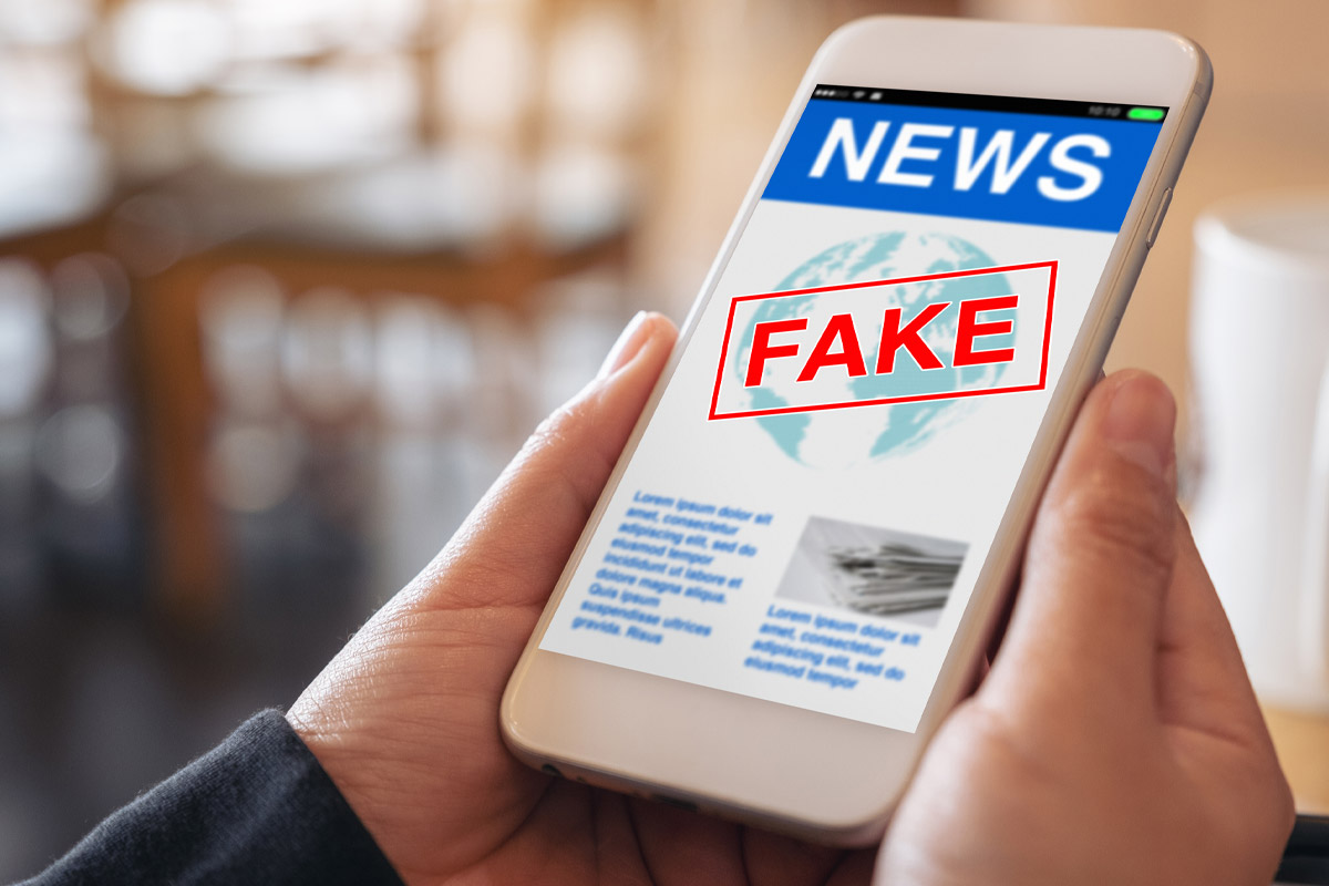 Claves para verificar información y no fomentar las fake news - ABEHA